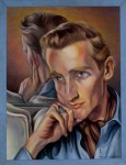 Mary E. Hutchinson’s “Don Sheldon” | Jae Turner