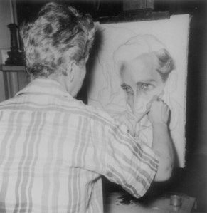 Mary E. Hutchinson’s “Don Sheldon” | Jae Turner
